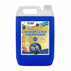 Ultimate Descaler – Flow