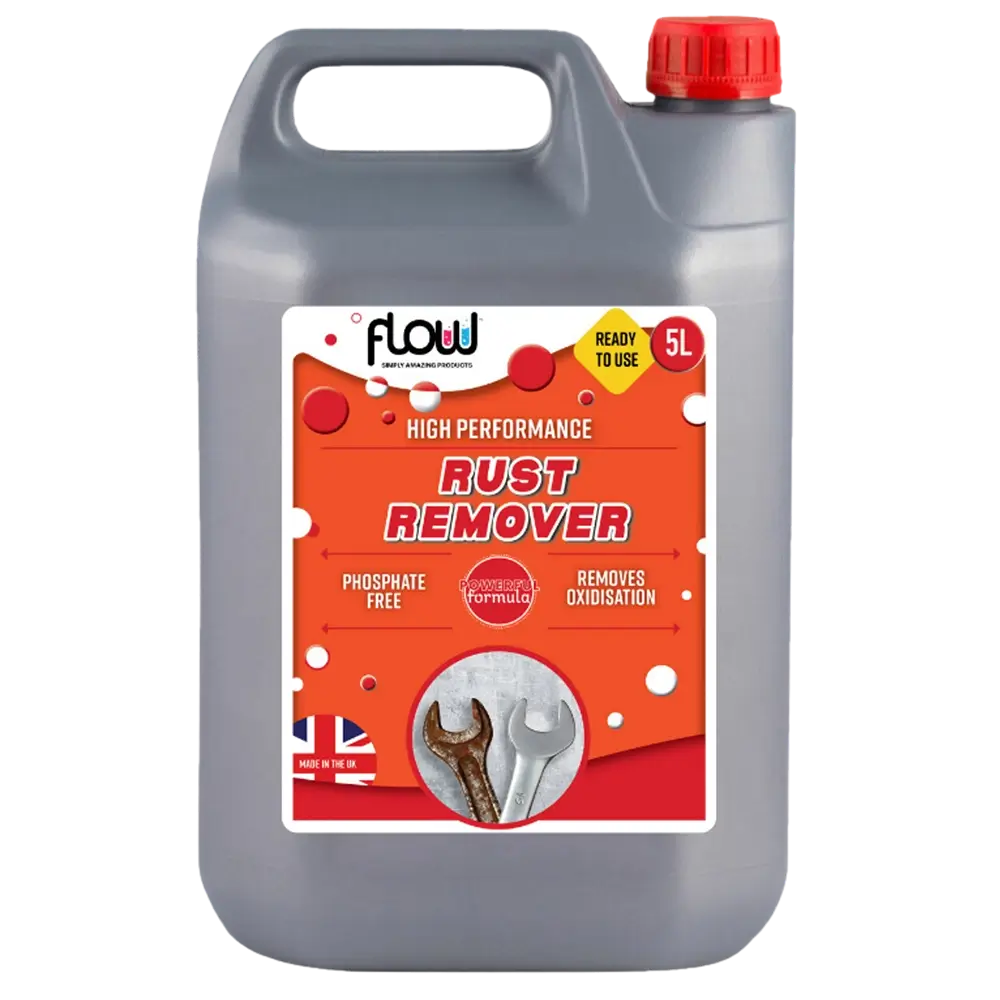 Home Maintenance – Flow