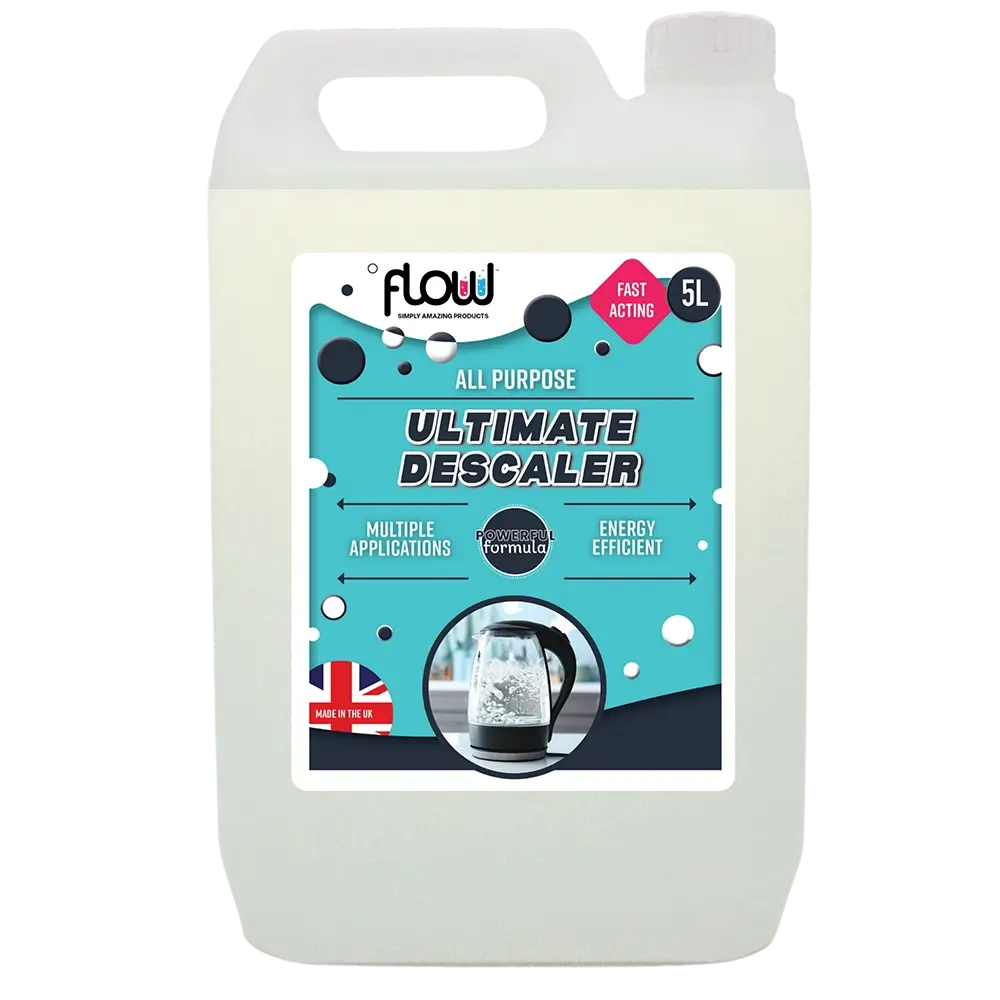 Home Maintenance – Flow