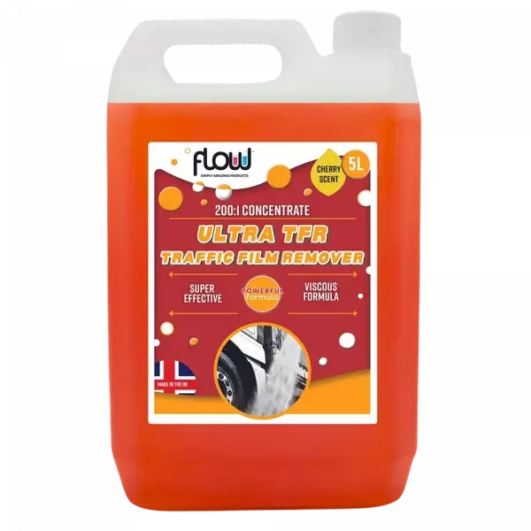 Ultra TFR – Traffic Film Remover – Flow