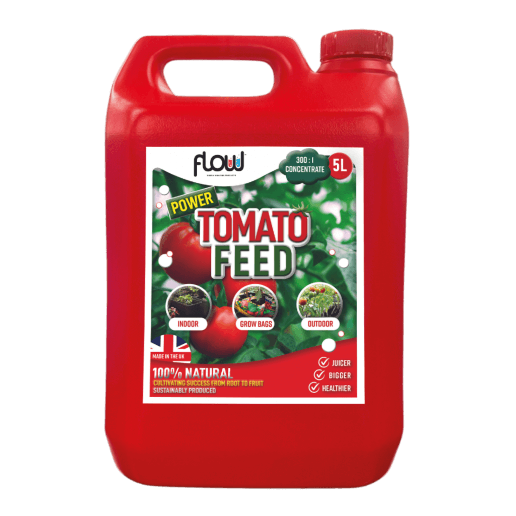 Outdoor and Garden Care – Flow