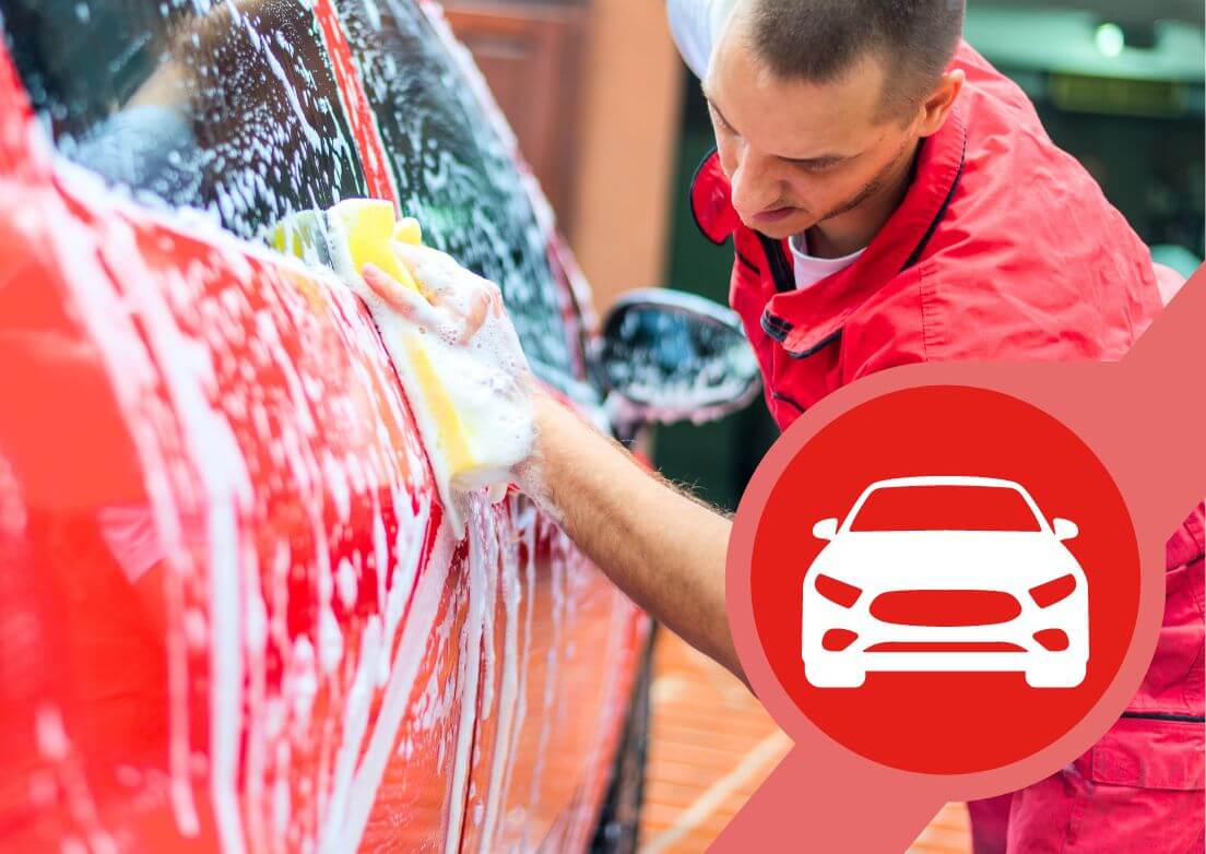 Automotive Care – Flow