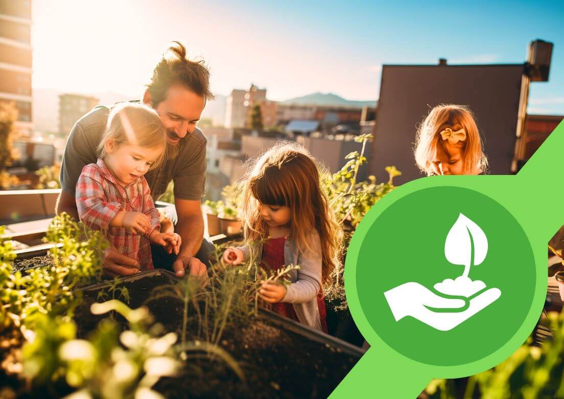 Outdoor and Garden Care – Flow