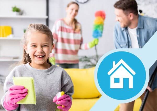 Home Maintenance – Flow