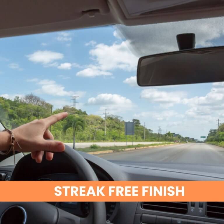 Summer Screenwash – Flow